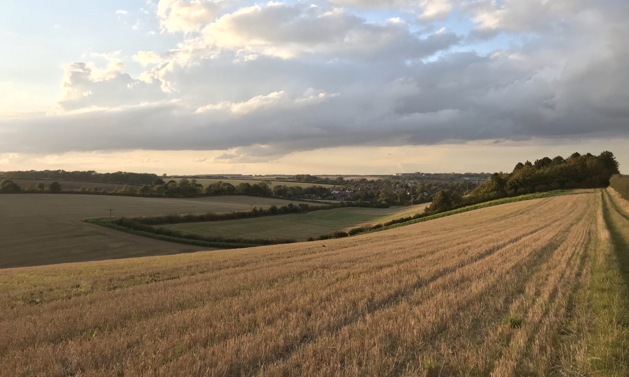 Binbrook Surgery – Binbrook Parish Council