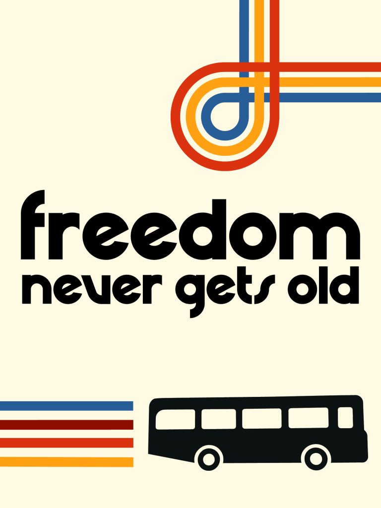 Freedom Never Gets Old – Binbrook Parish Council