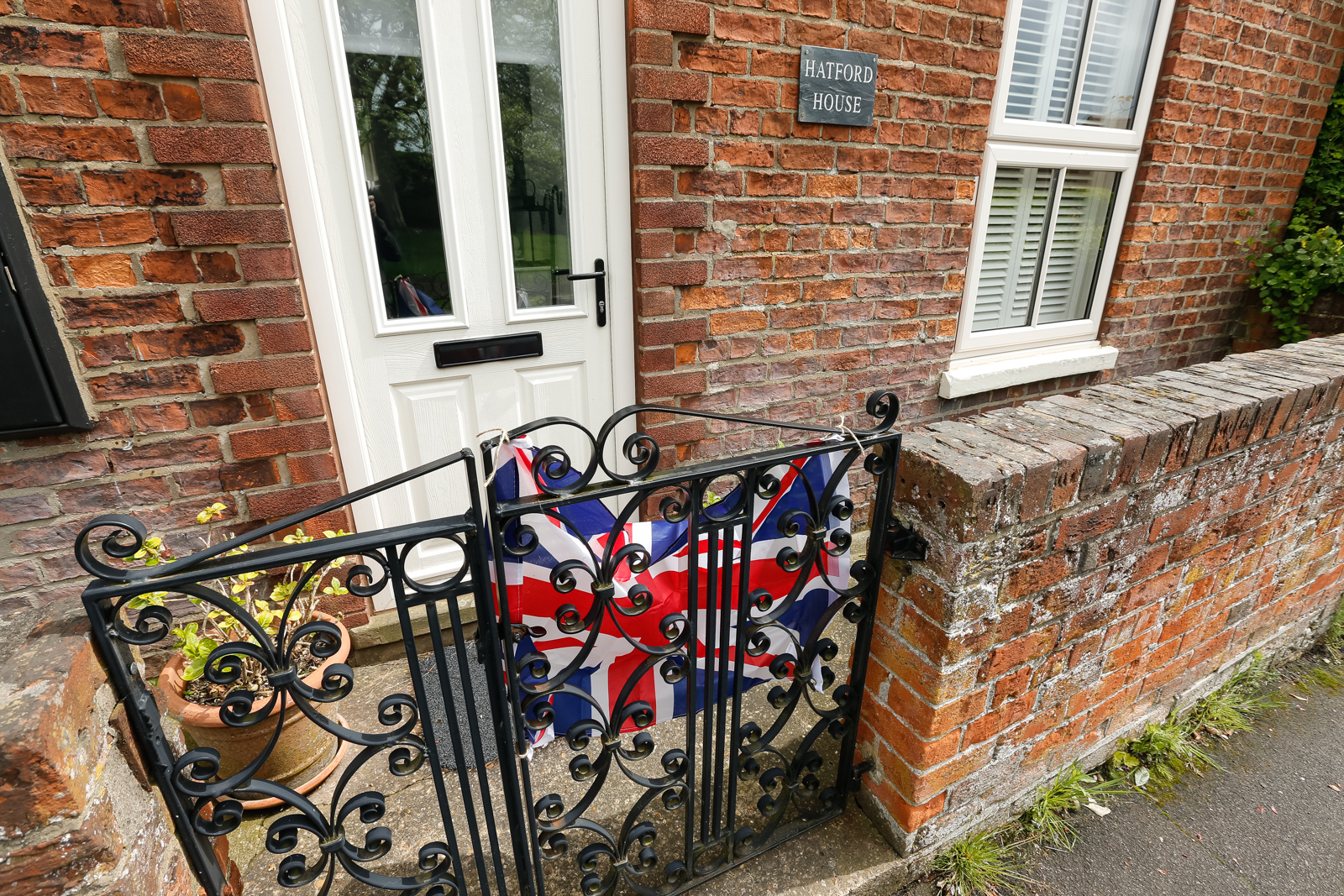 Street Party 2023-1185 – Binbrook Parish Council