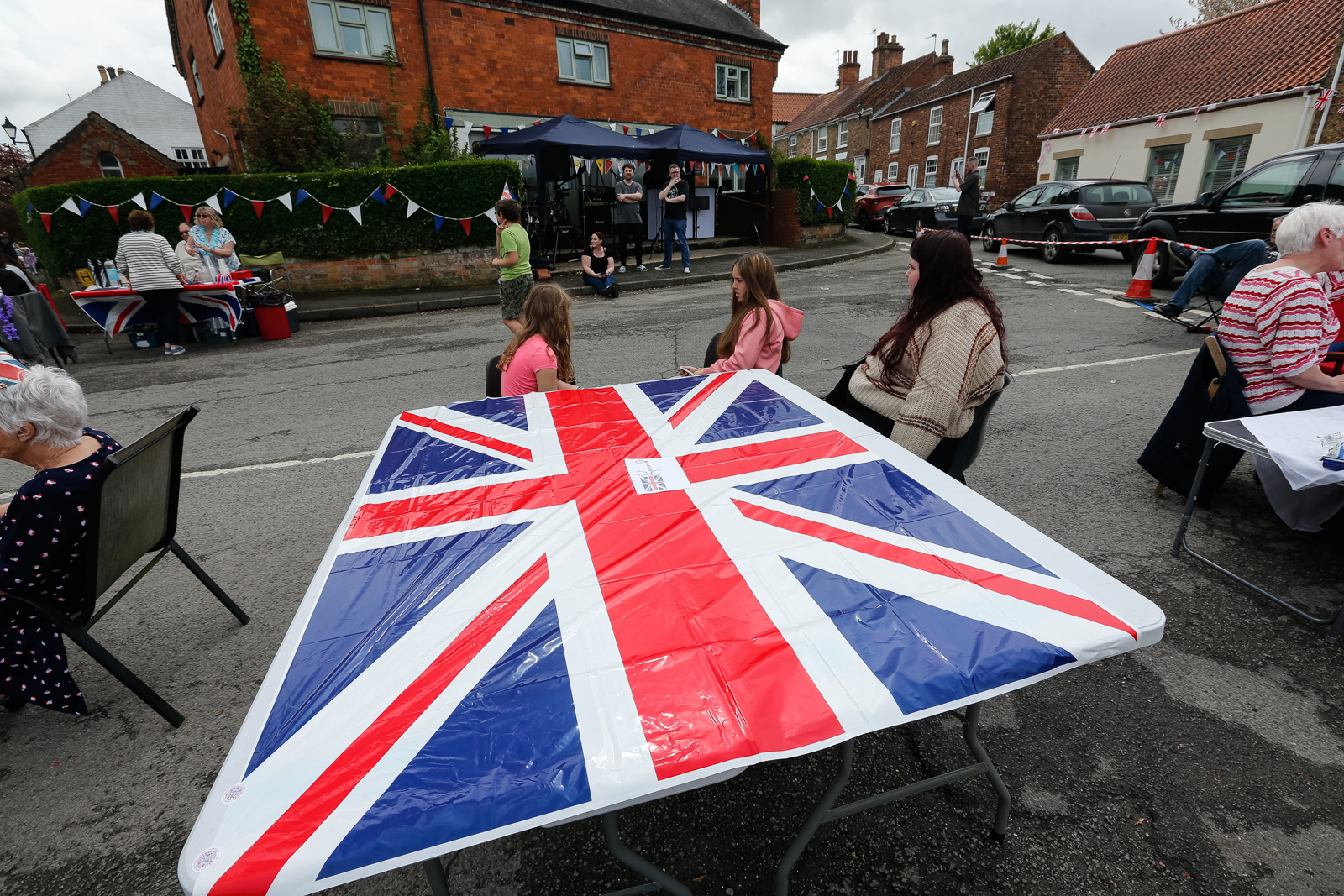 Street Party 2023-1205 – Binbrook Parish Council
