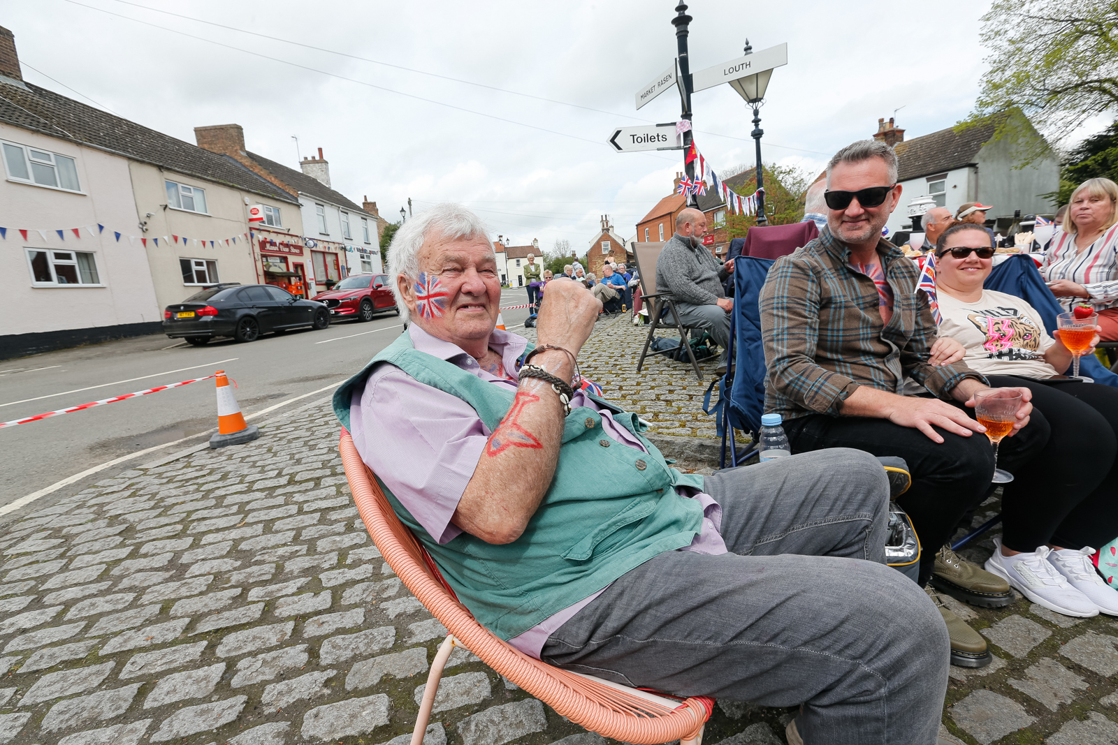 Street Party 2023-1208 – Binbrook Parish Council