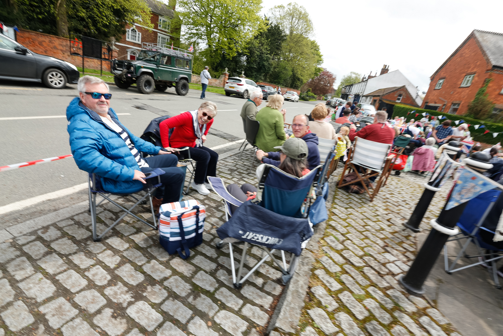 Street Party 2023-1213 – Binbrook Parish Council