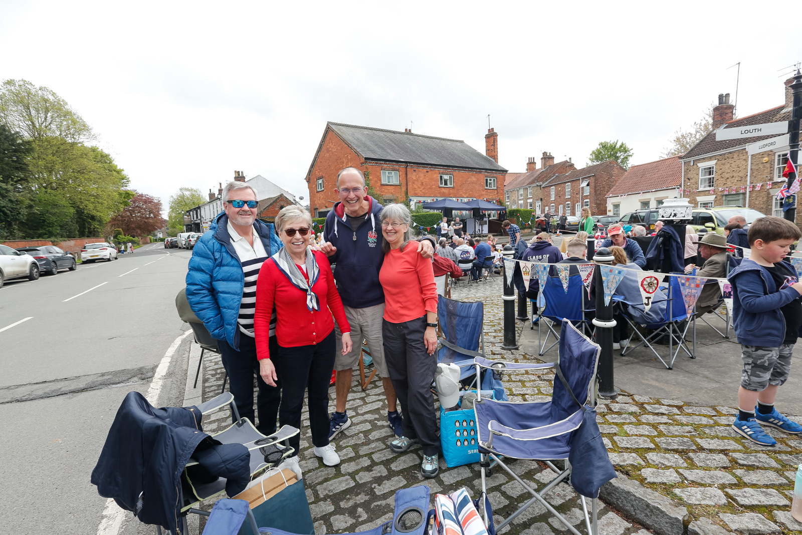 Street Party 2023-1221 – Binbrook Parish Council