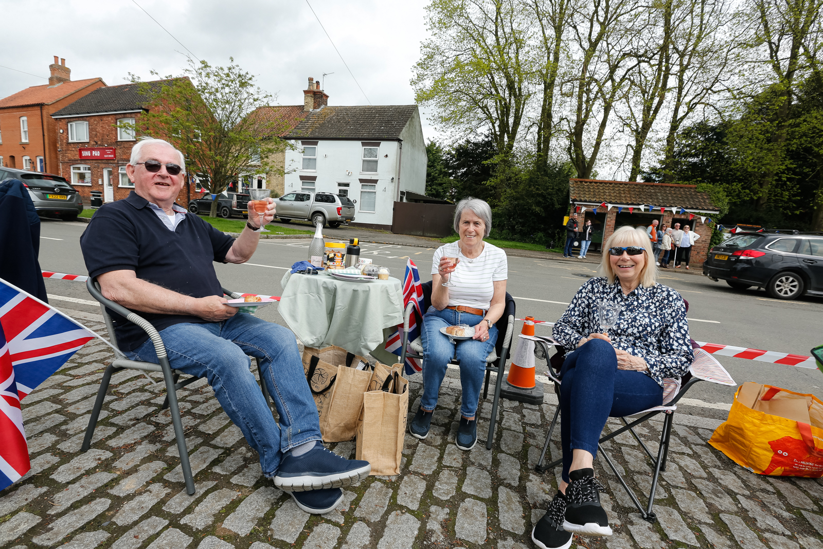 Street Party 2023-1228 – Binbrook Parish Council