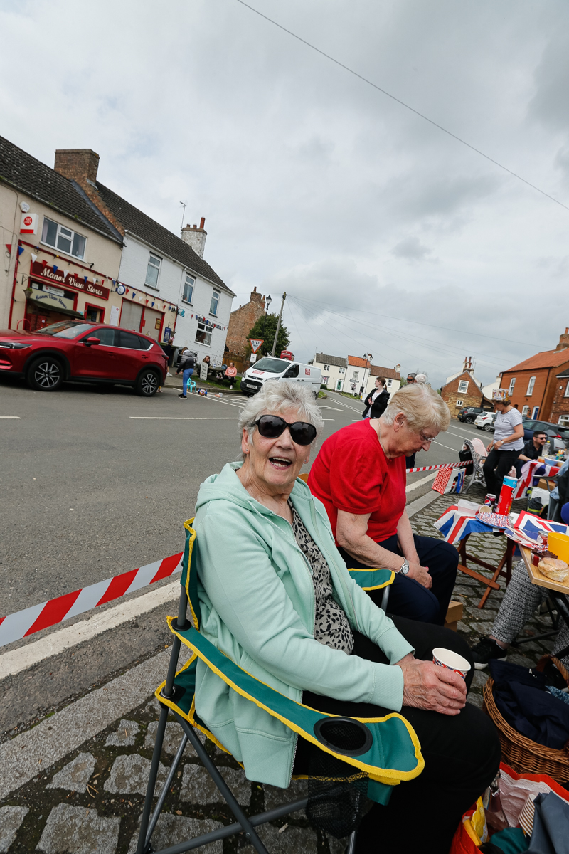 Street Party 2023-1277 – Binbrook Parish Council